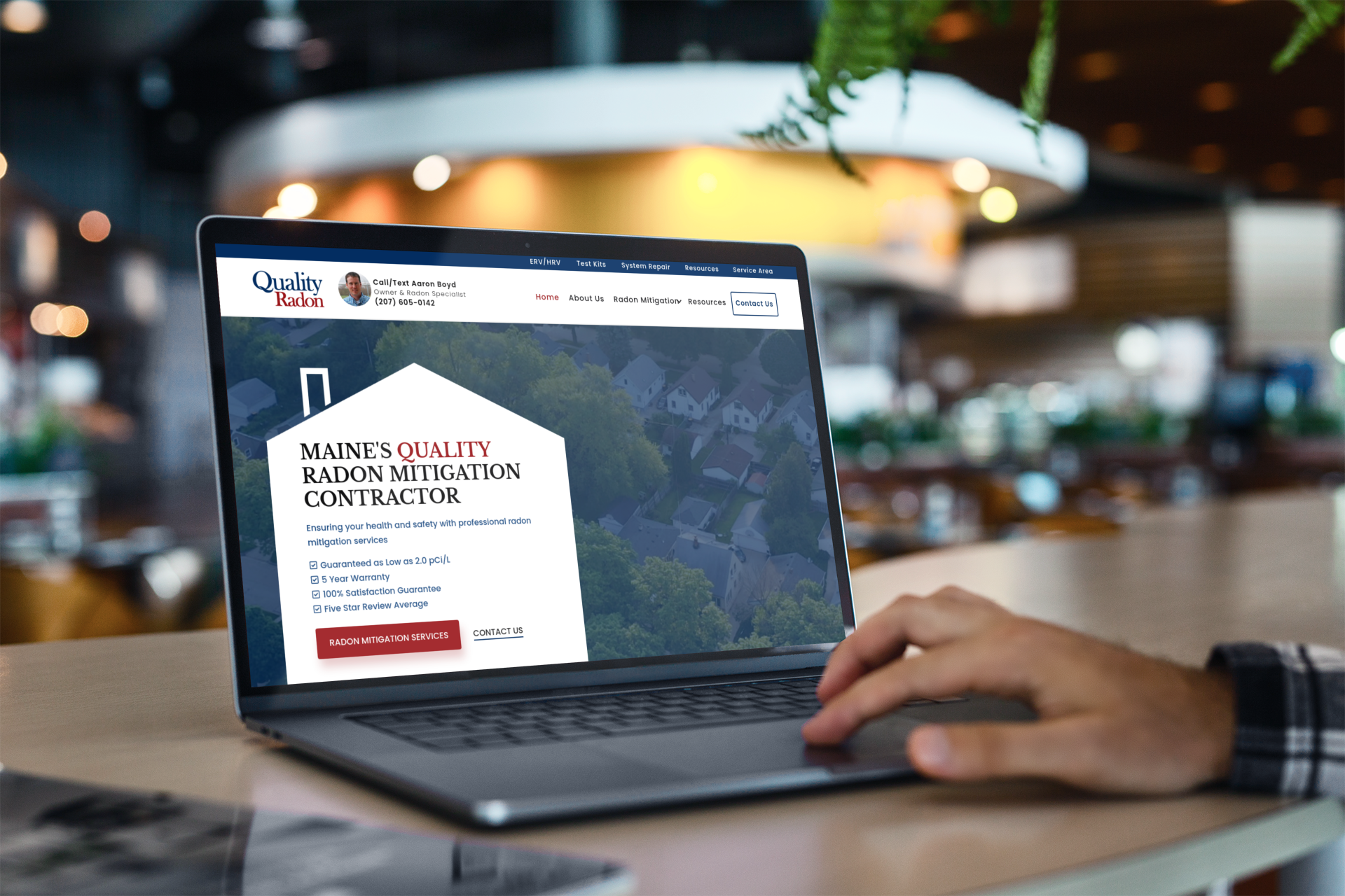 The Complete Guide to Building a High-Performing Web Strategy for Rado