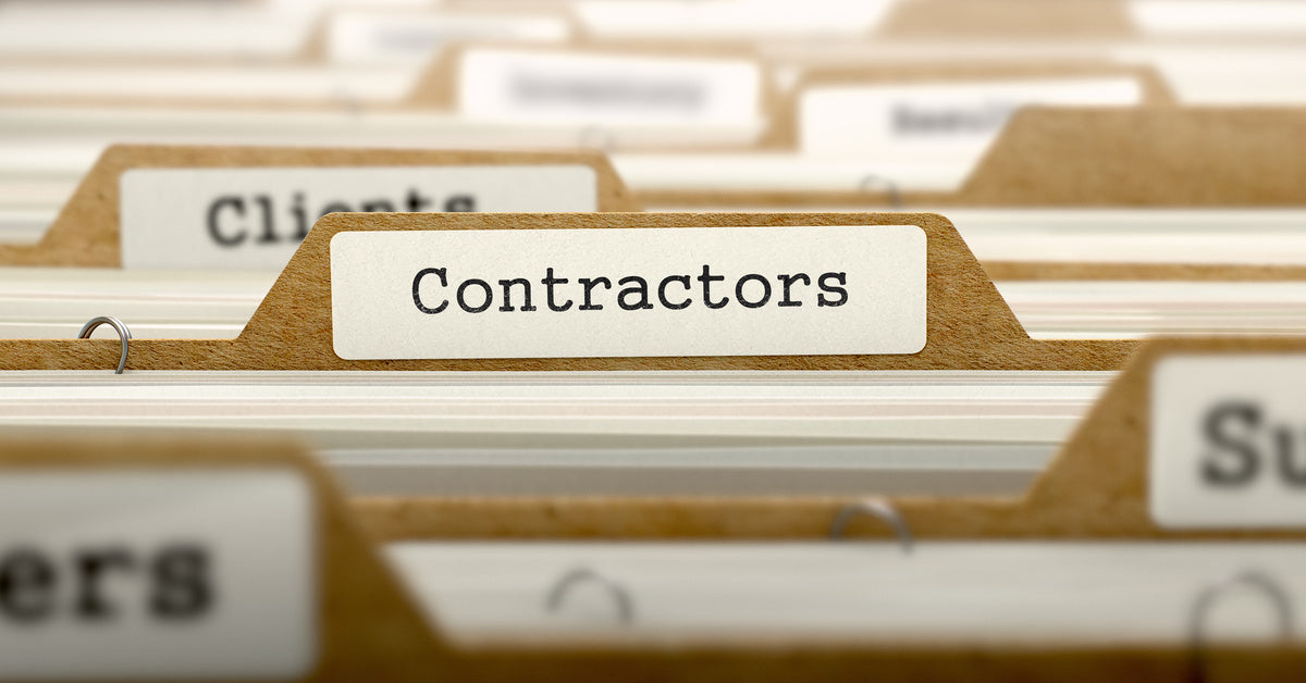 How To Find a Reputable Contractor To Install Radon Fans