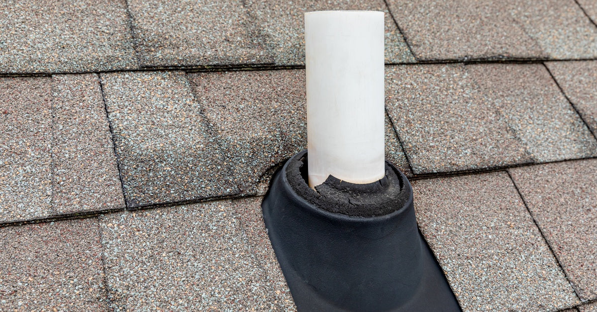 A Complete Guide To Vent Pipe Clearances