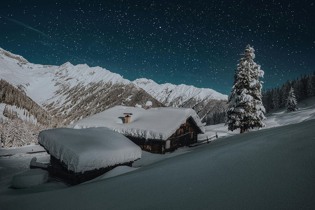 Why Winter Is Critical For Radon Testing In Cold- Climate Regions