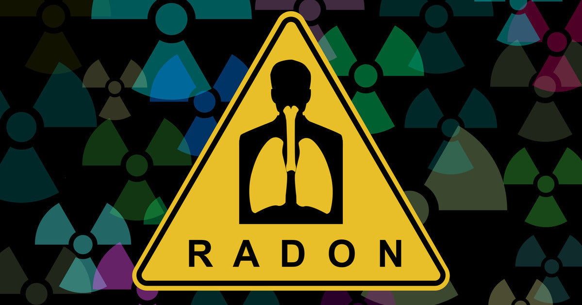 The Top 4 Areas Where Radon Can Build Up in the Home