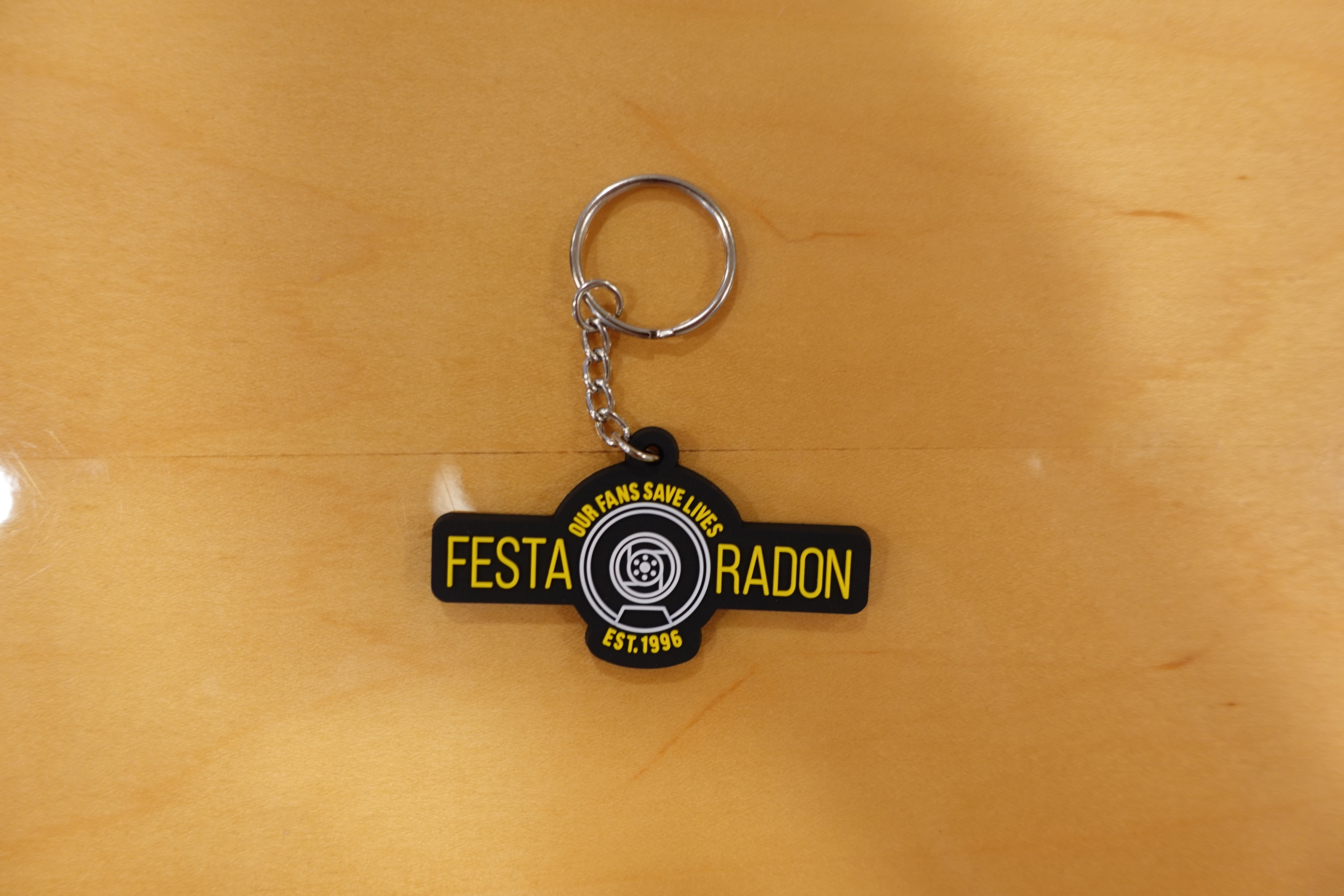 Misc. Merch | Misc. Branded Merchandise | Festa Radon