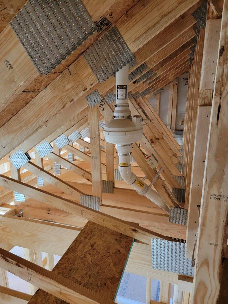 Radon Fan Selection | RRNC Fan Guide | Festa Radon