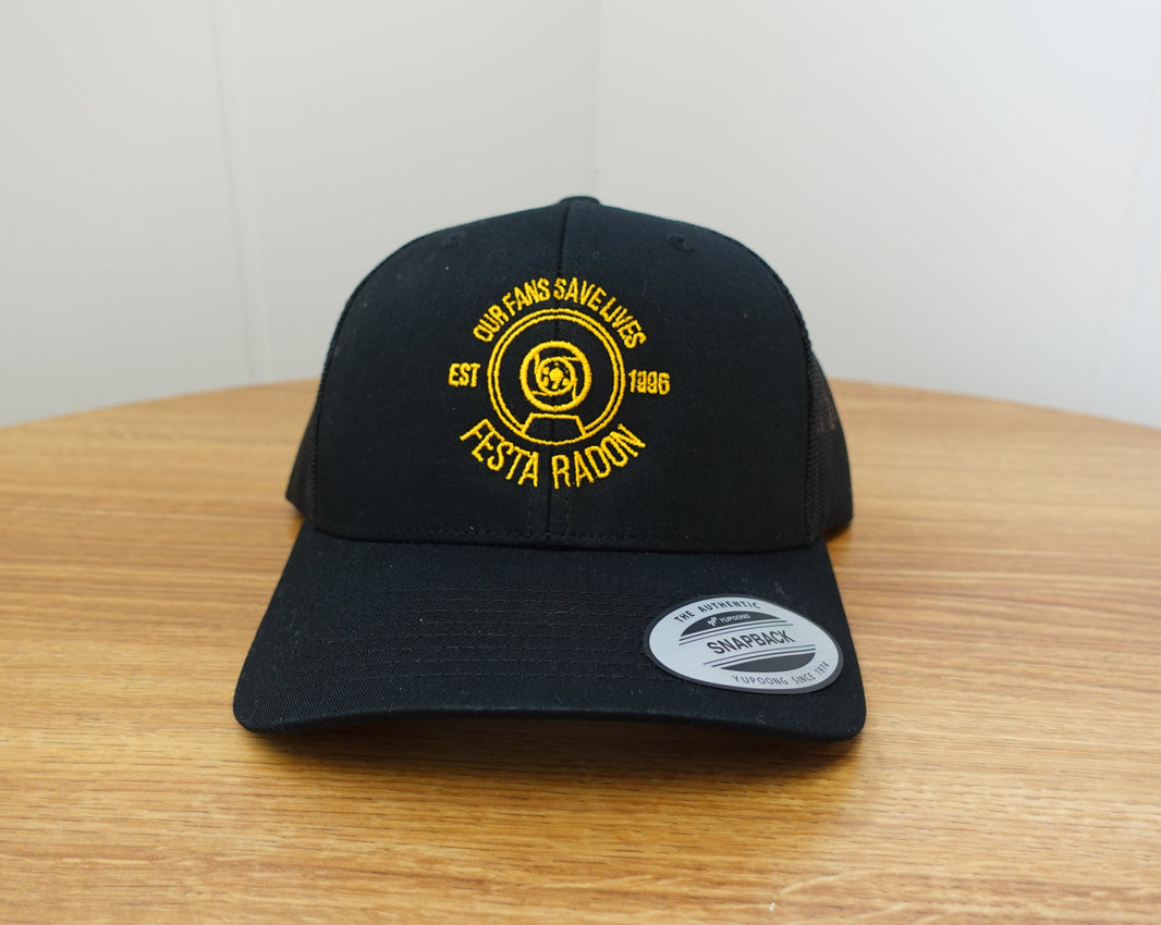 Radon Fan Manufacturers | Festa Radon Technologies