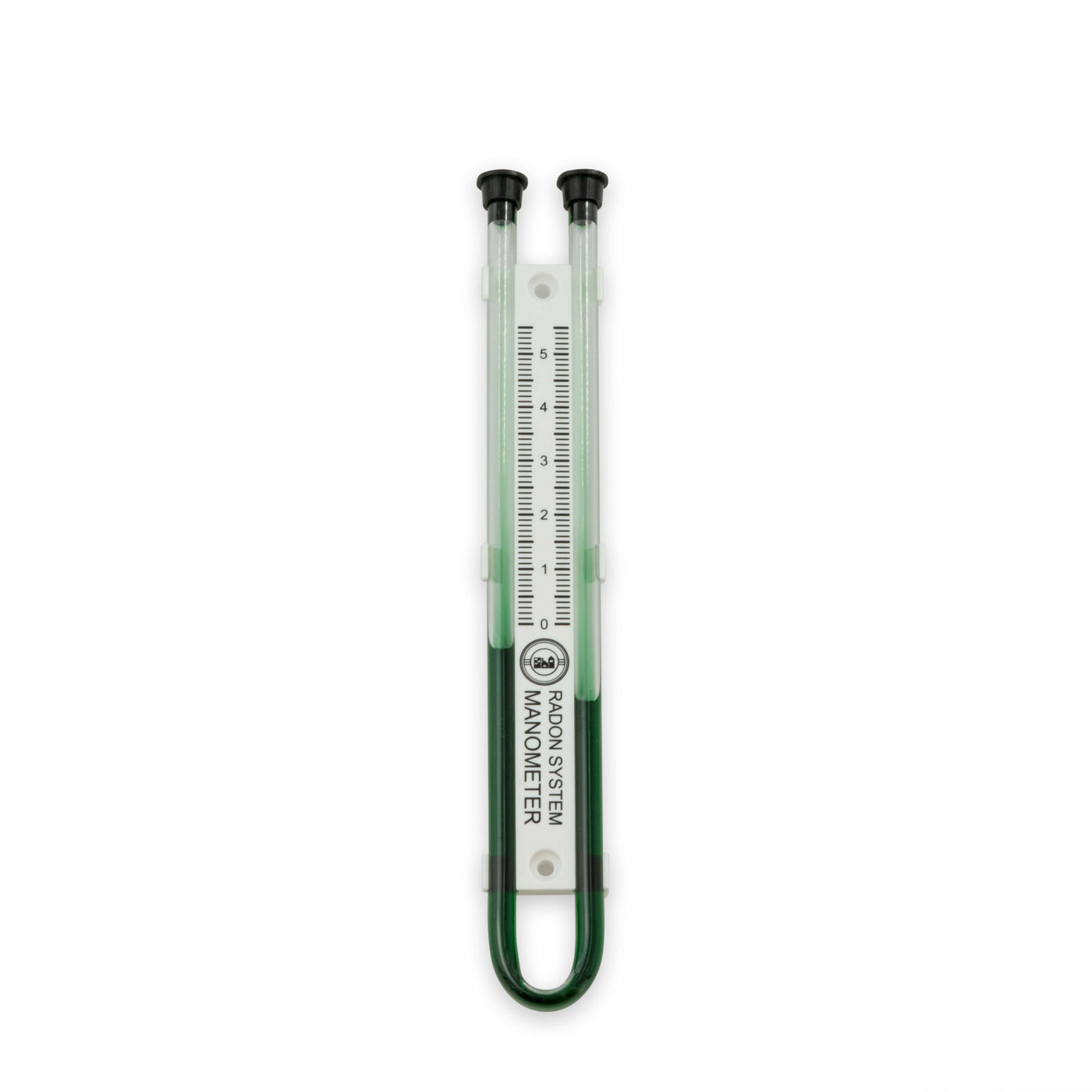 Radon Manometers | Manometer for Radon System | Festa Radon