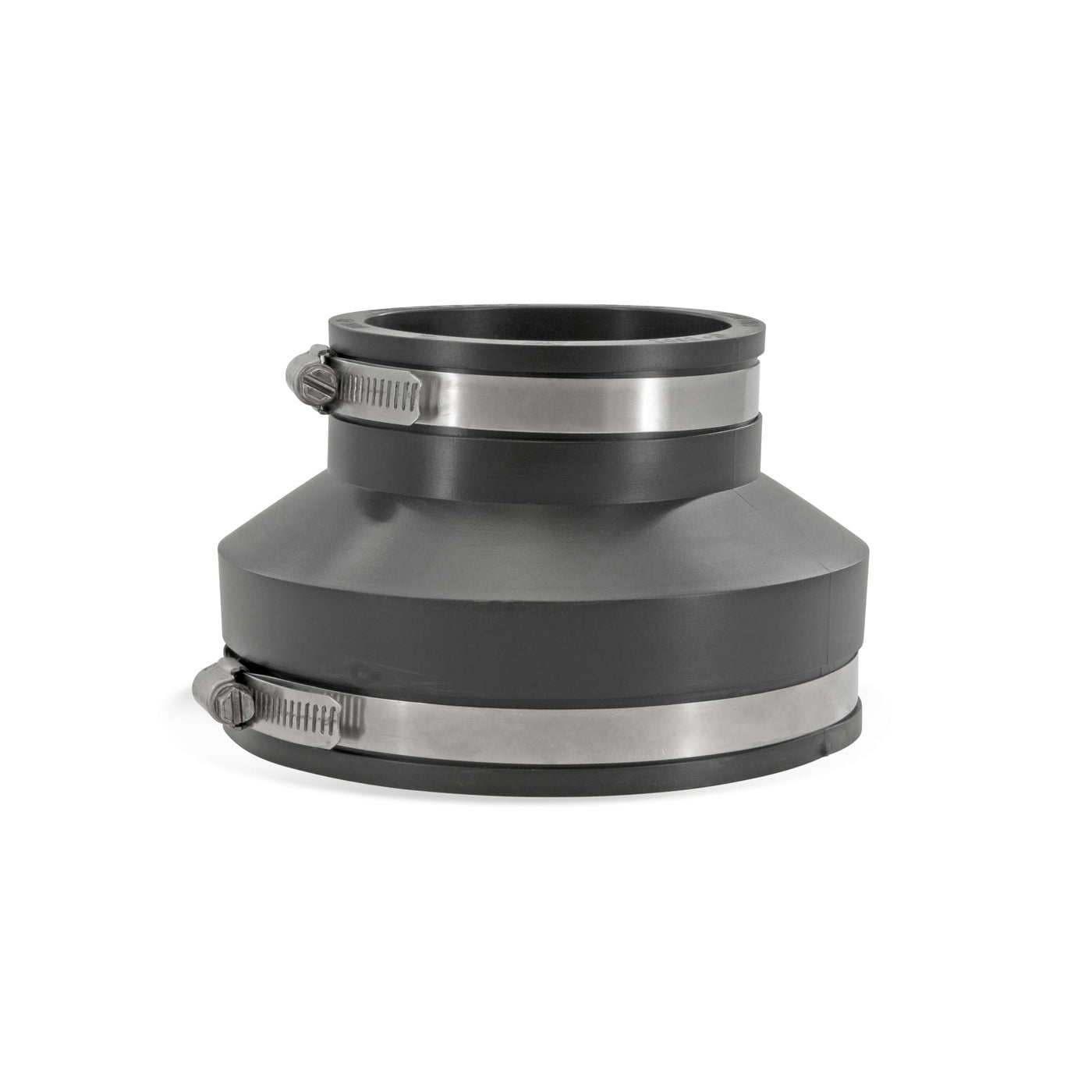 Radon Fan Couplers | Festa Radon | Fernco Couplers