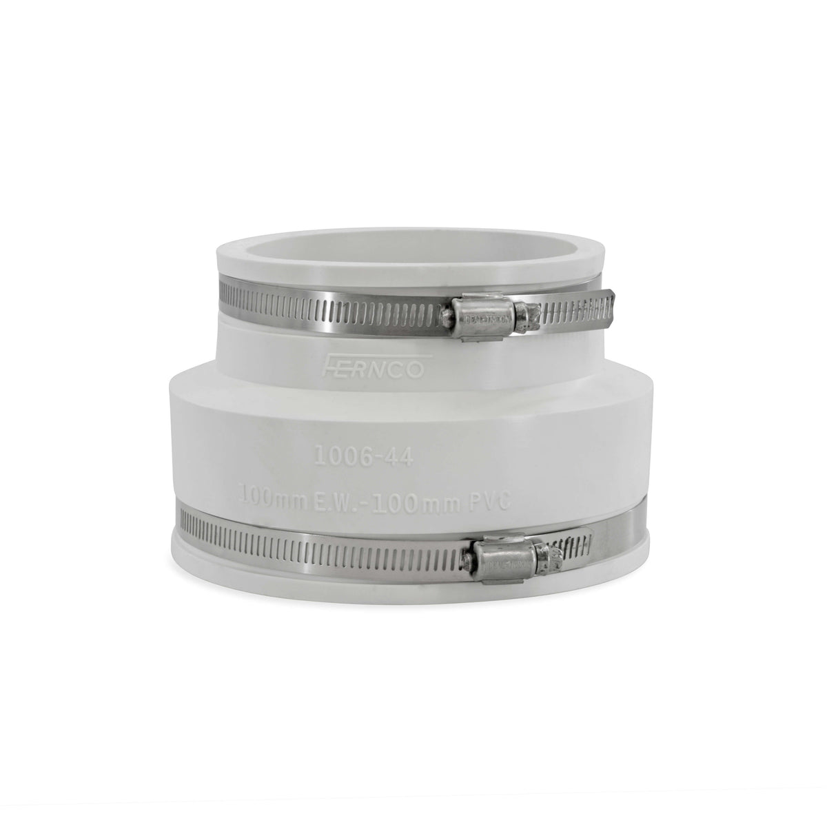 Radon Fan Couplers | Festa Radon | Fernco Couplers