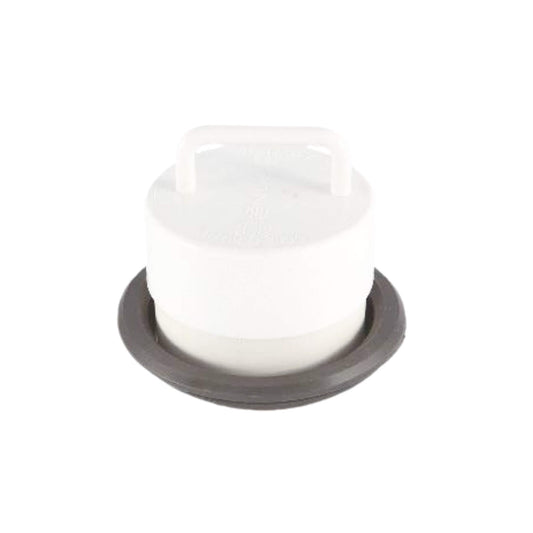 Radon Sump Sealing | Radon Sump Cover | Festa Radon
