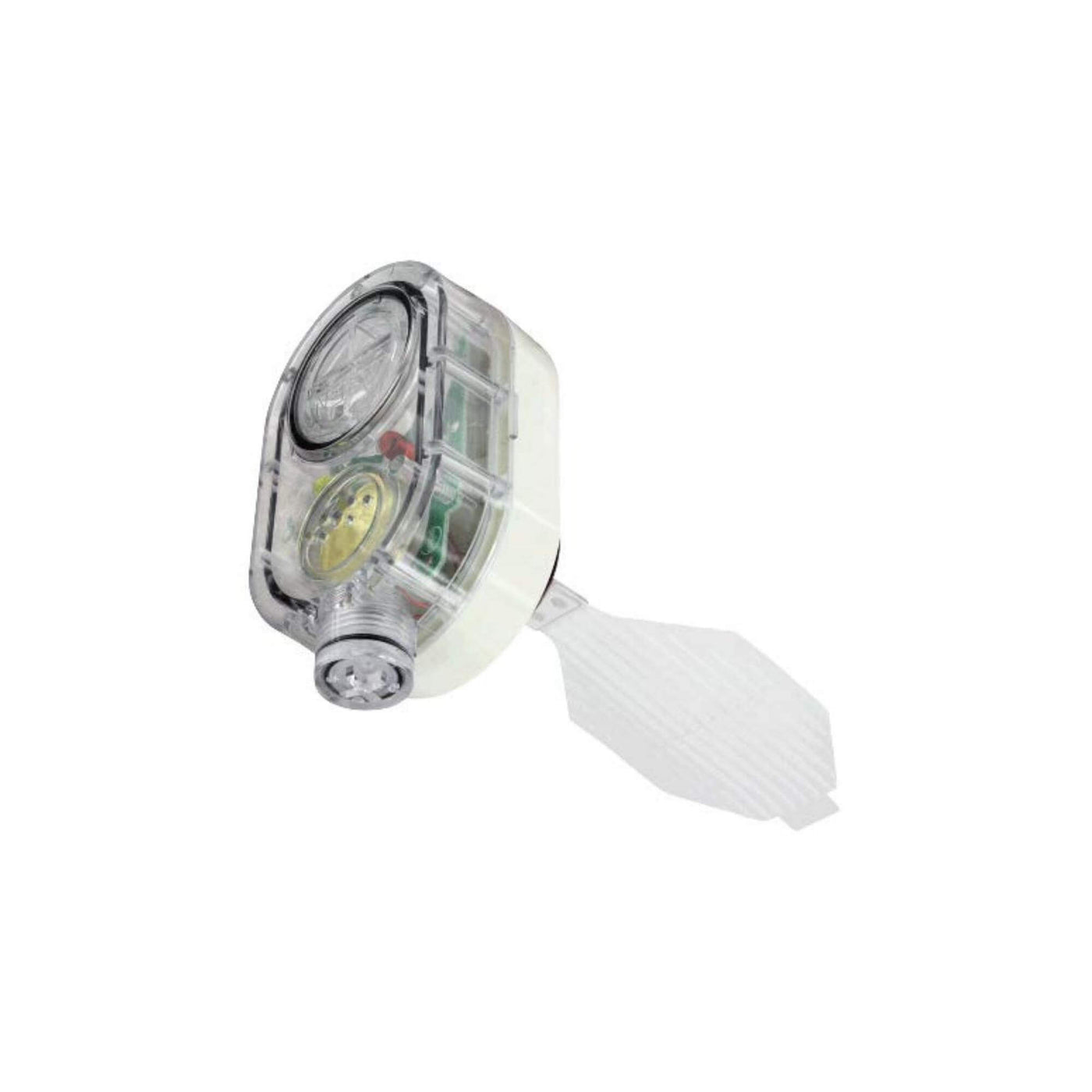 Radon Manometers | Manometer for Radon System | Festa Radon