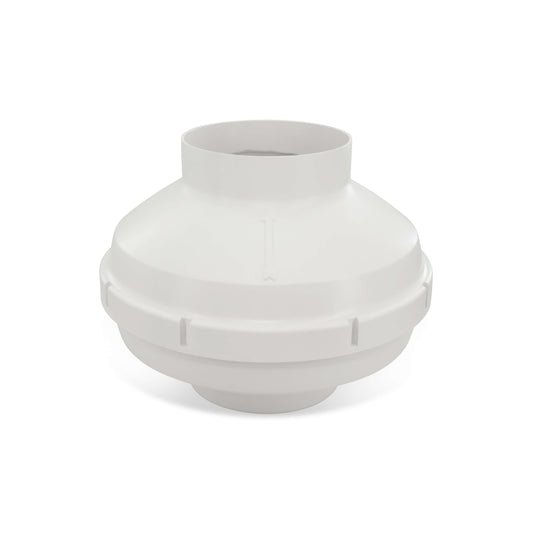 Low-Voltage Radon Fans | Radon Fan Replacement | Festa Radon