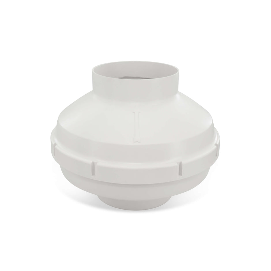 Low-Voltage Radon Fans | Radon Fan Replacement | Festa Radon