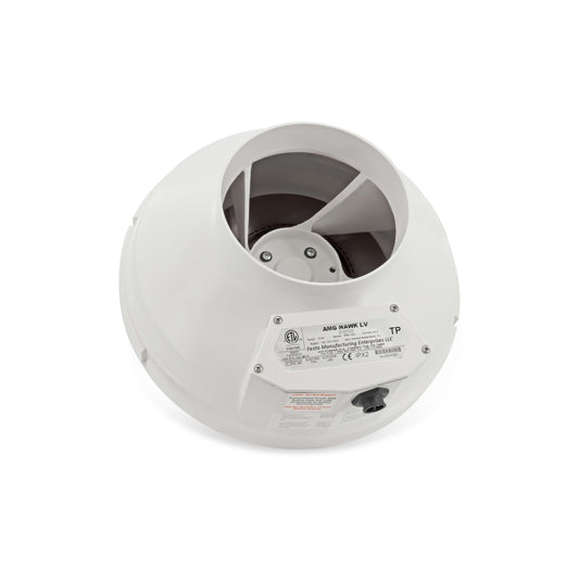 AMG Hawk Low-Voltage