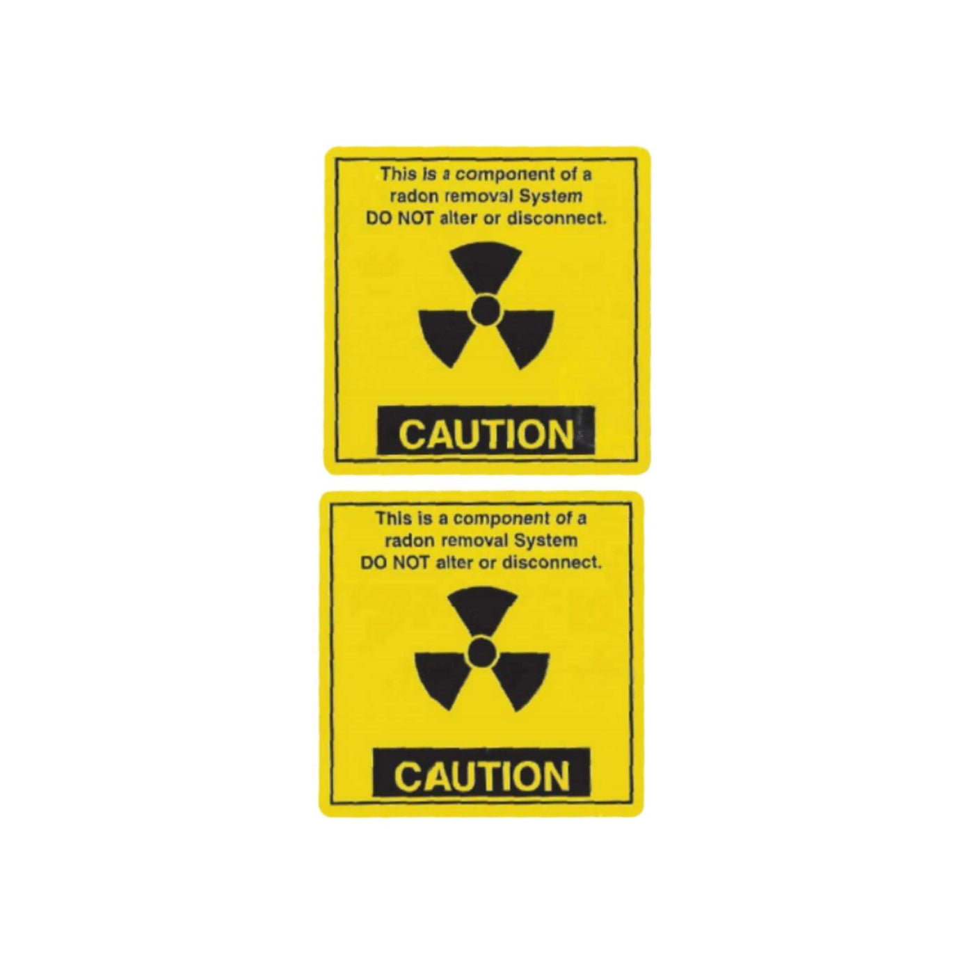 Radon Manometers | Manometer for Radon System | Festa Radon