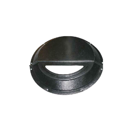 Radon Sump Sealing | Radon Sump Cover | Festa Radon