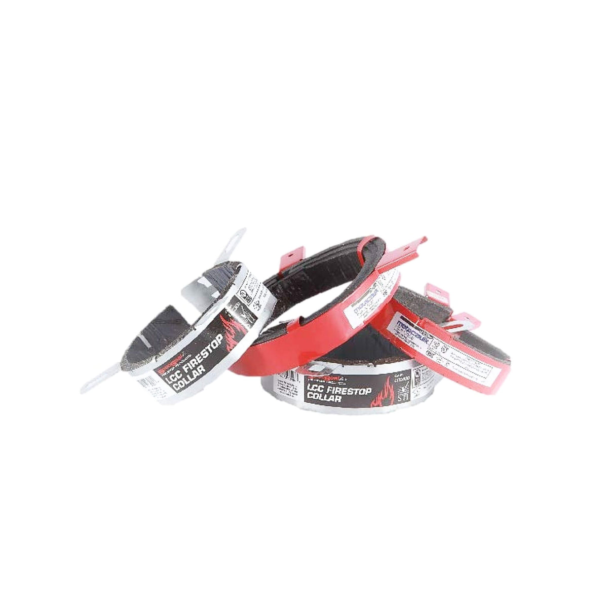 Radon Mitigation System Accessories | Festa Radon